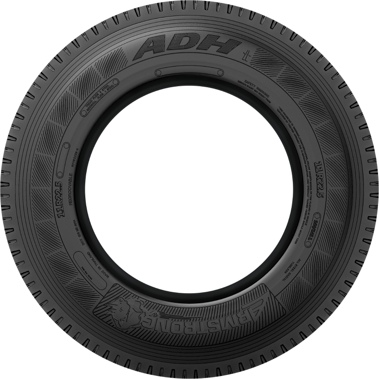 Commercial Tires | Armstrong Tires