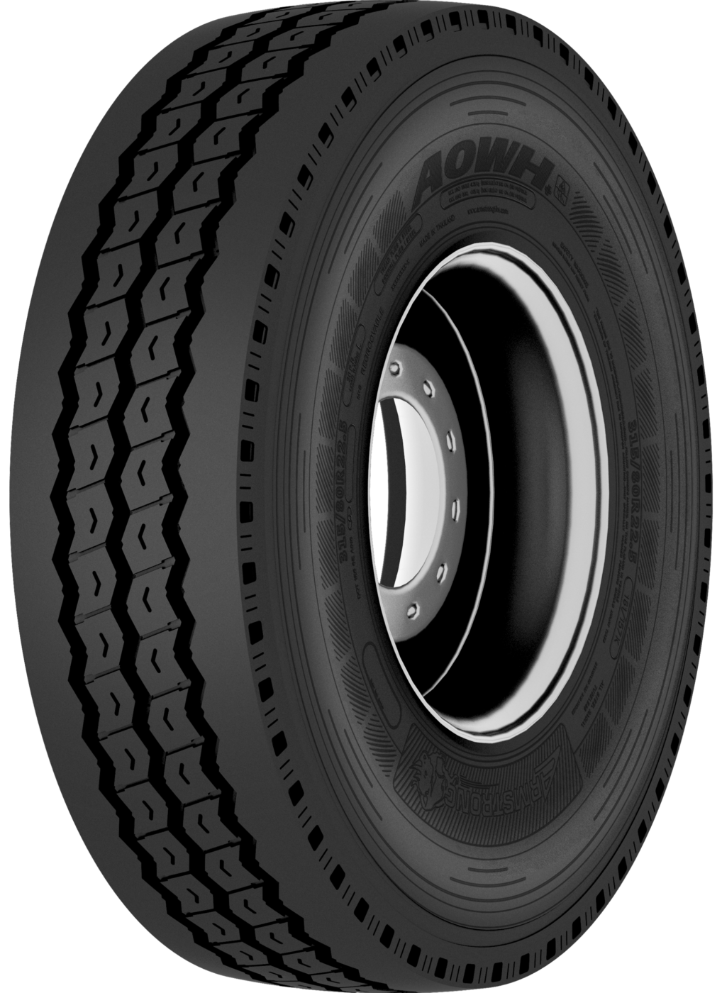 AOWH+ | Armstrong Tires