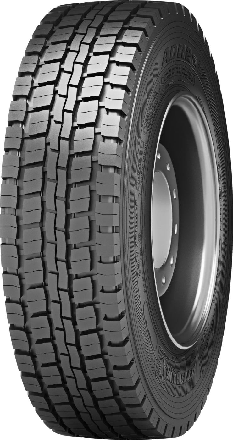 ADR2 | Armstrong Tires