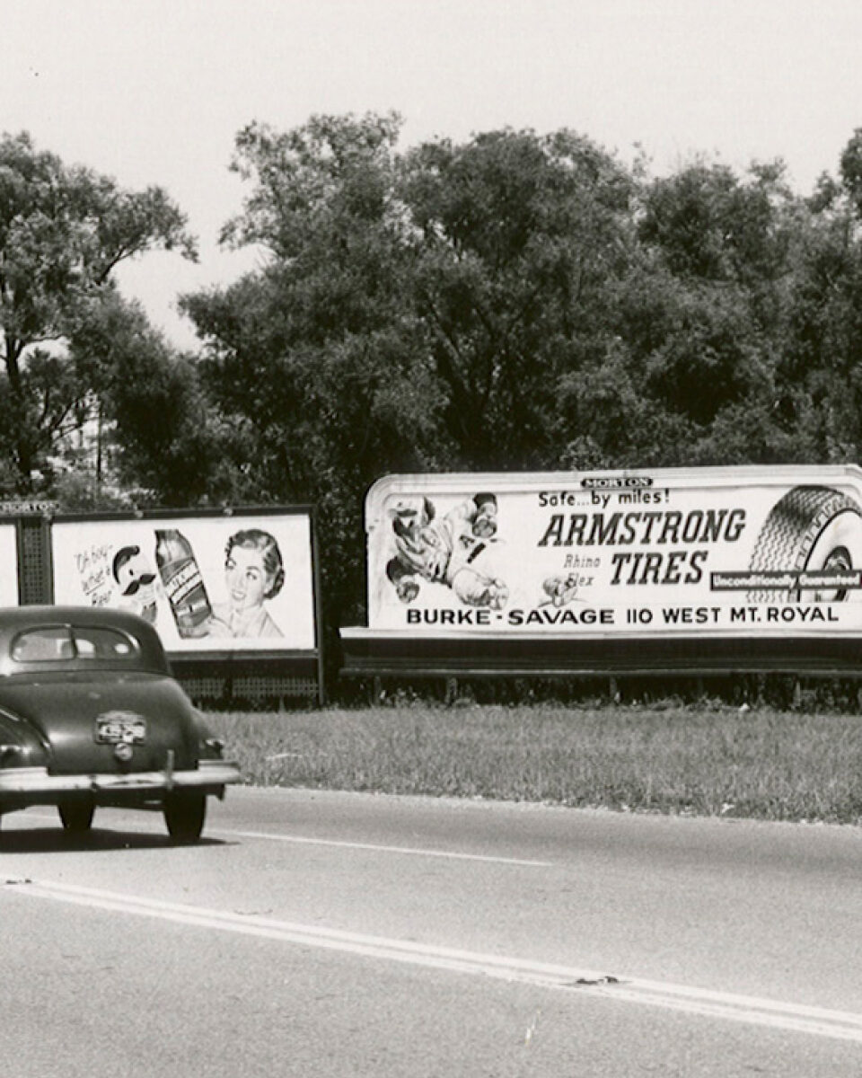 About | Armstrong Tires