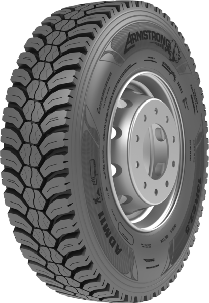 Best Winter Tires for Pickup Trucks | Armstrong Tires